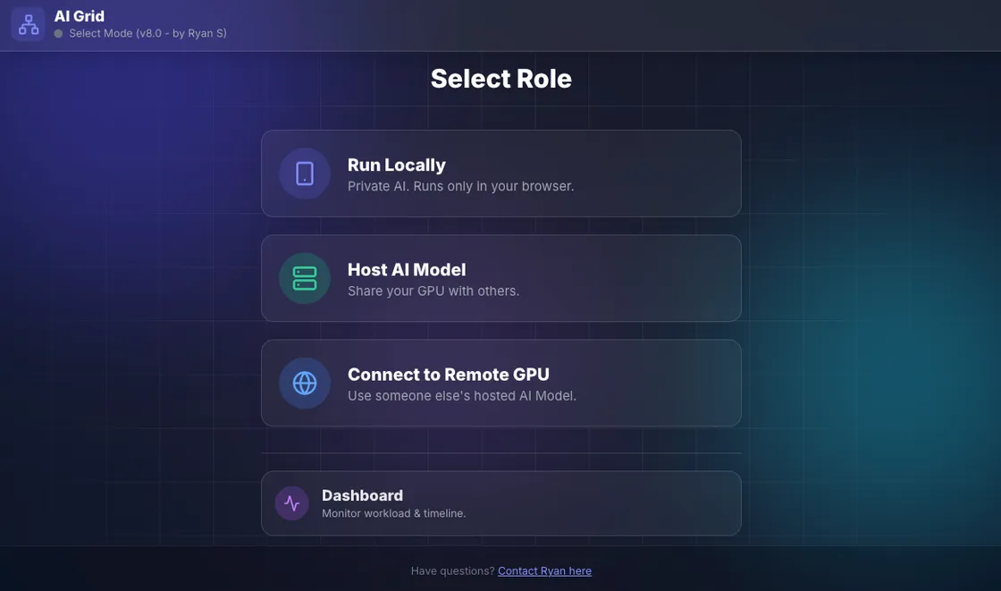 WebGL / WebGPU Community — Showcase, Tutorials, Examples & More