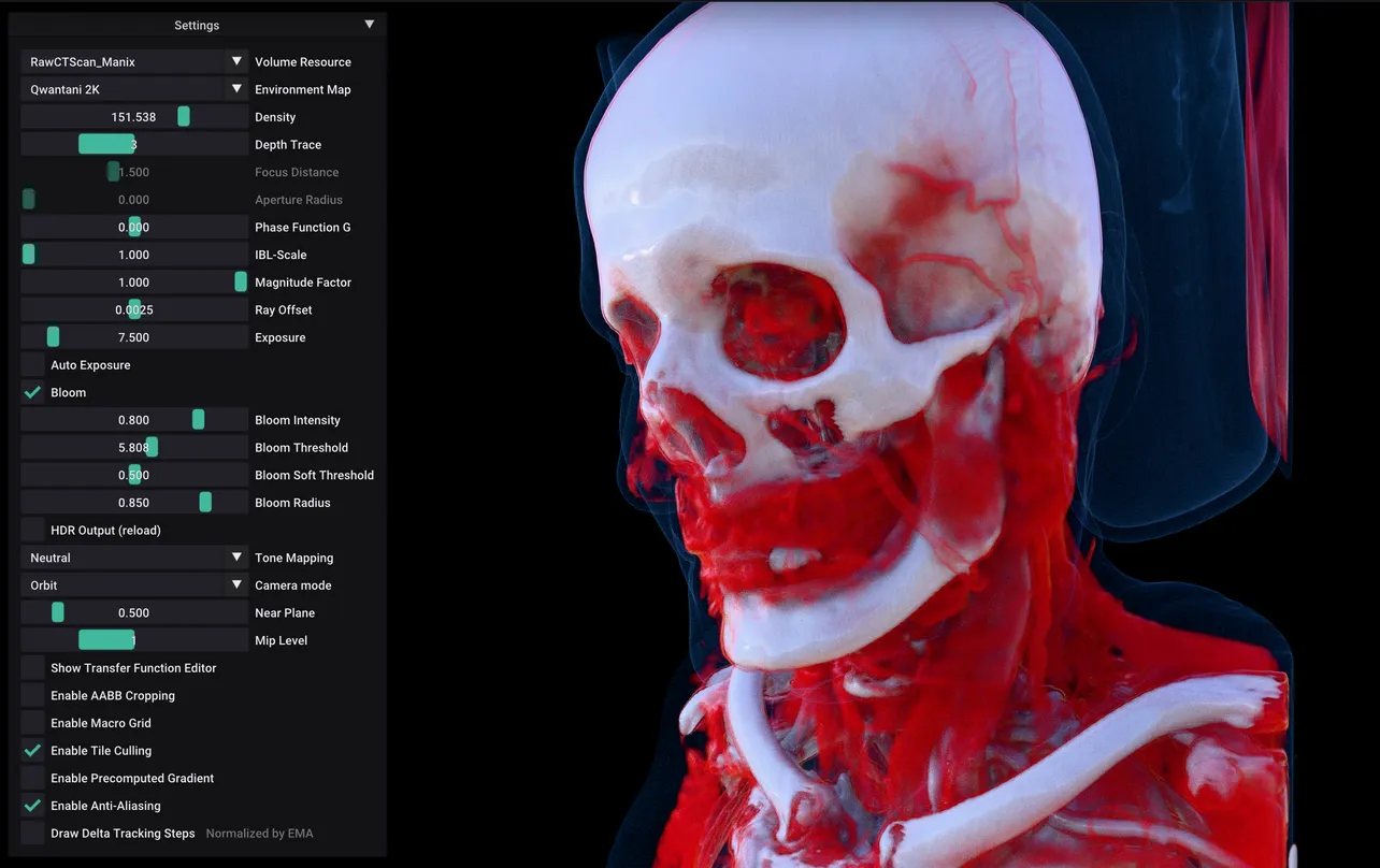 WebGL / WebGPU Community — Showcase, Tutorials, Examples & More