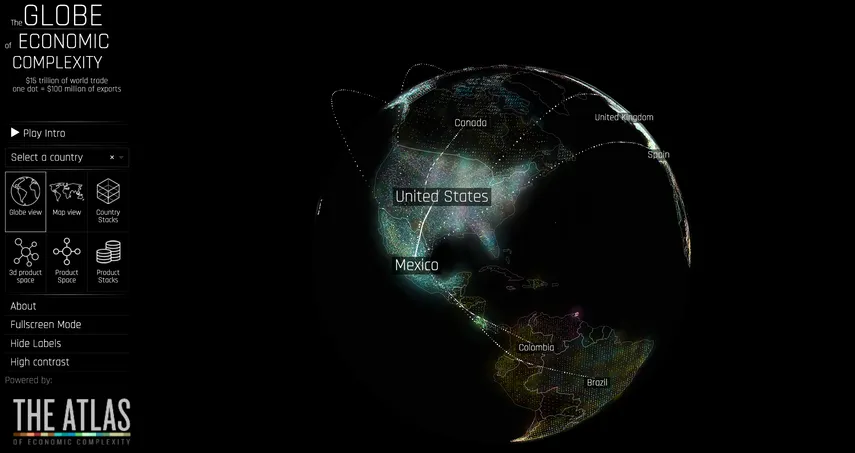WebGL / WebGPU — Showcase, Tutorials, Examples & Community